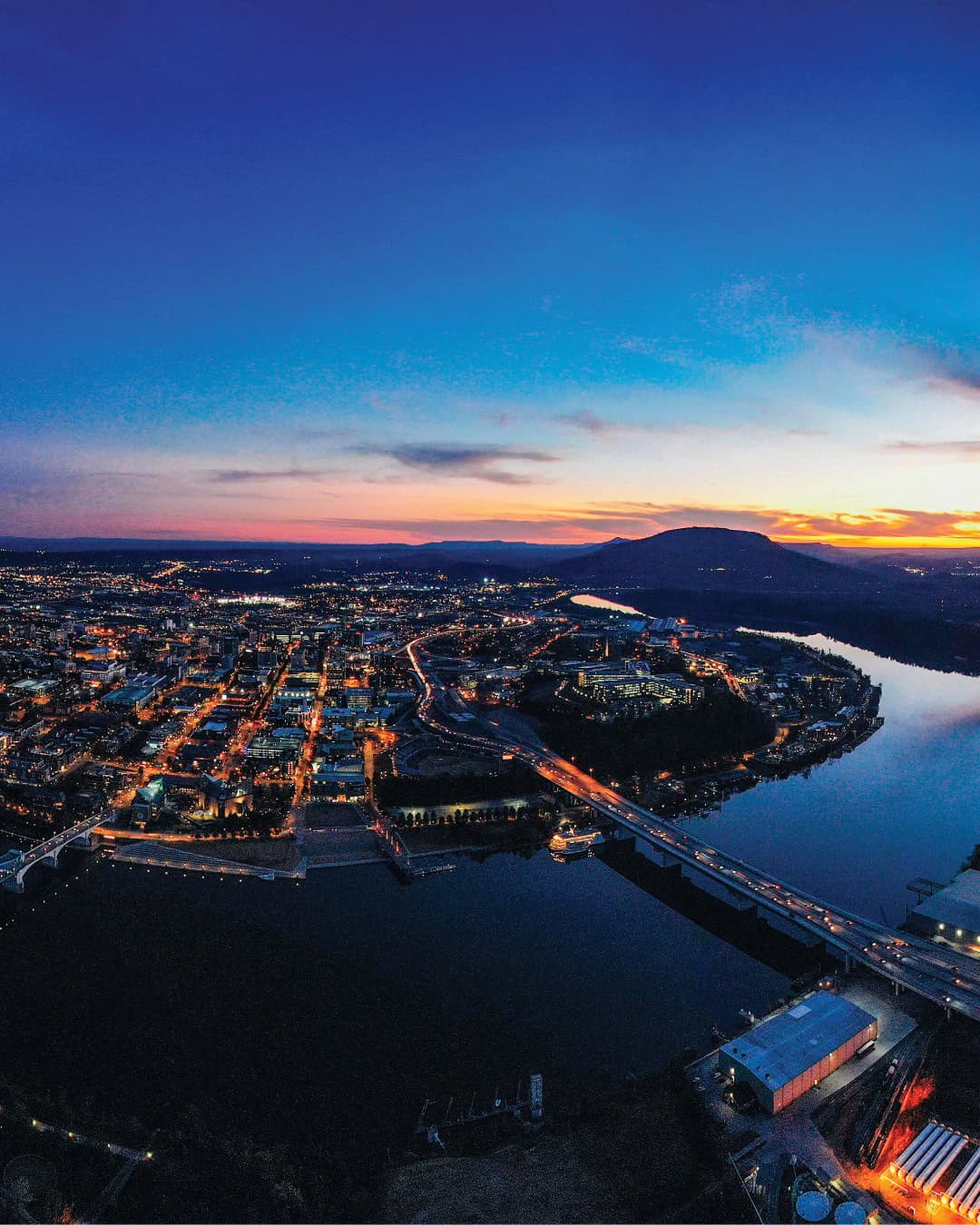 Go Fish: The Chattanooga Area’s Top Fishing Spots | Choose Chattanooga®