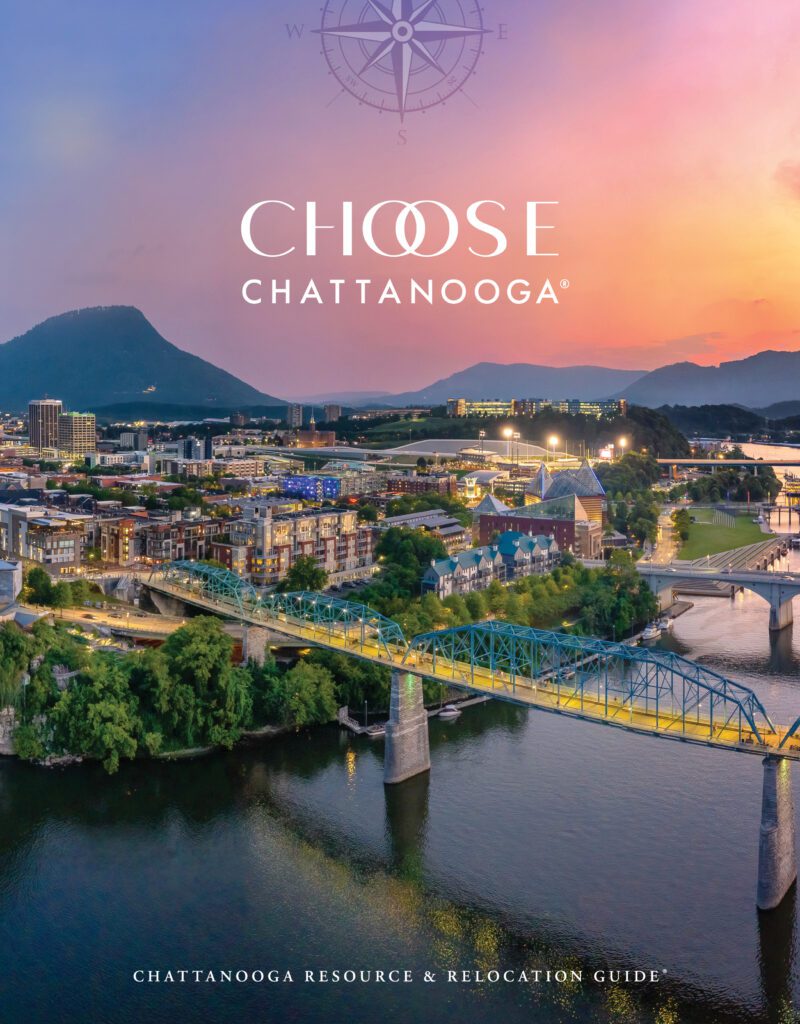 Choose Chattanooga® | Choose Chattanooga®