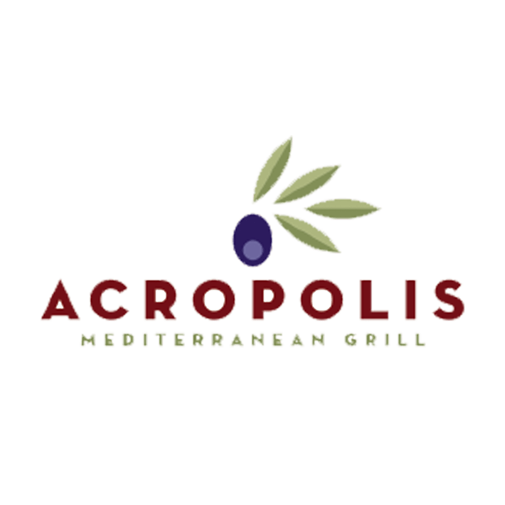 Acropolis Grill | Choose Chattanooga®