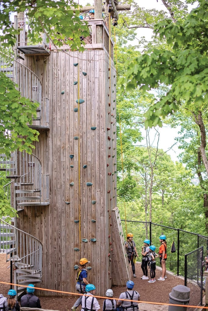 Chattanooga's Outdoors & Recreation - Choose Chattanooga®