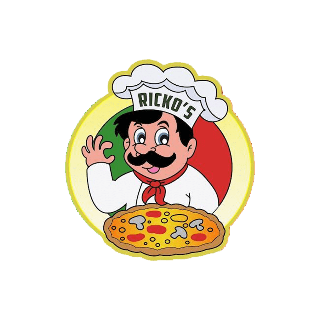 Ricko's Pizzeria and Italian Cuisine | Choose Chattanooga®