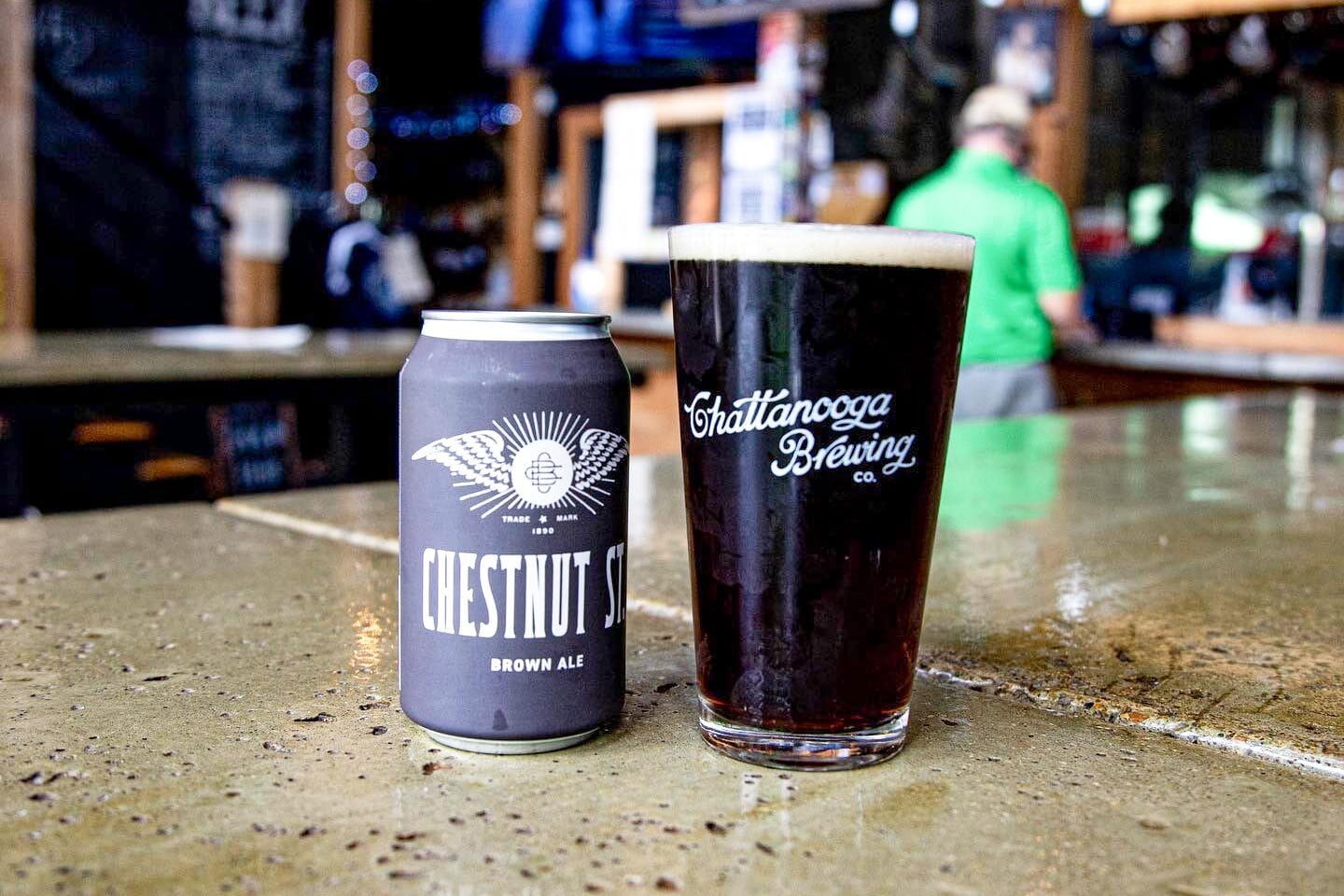 Chatta-brew-ga: Six Chattanooga Breweries and Taprooms