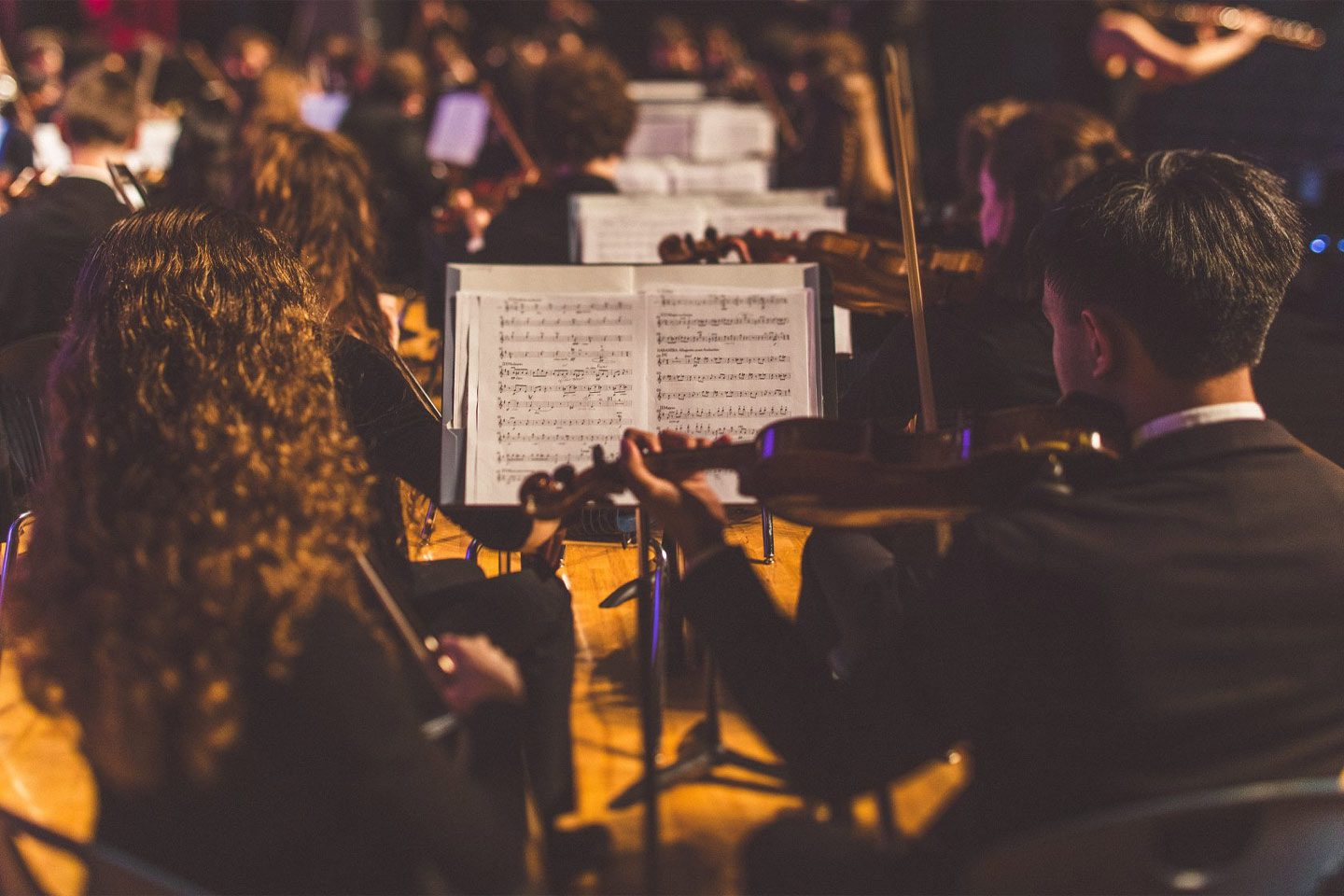 Chattanooga Concert Series | Choose Chattanooga®