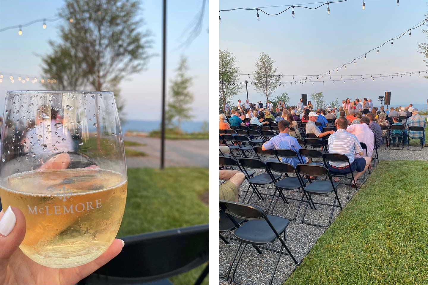 Chattanooga Concert Series | Choose Chattanooga®