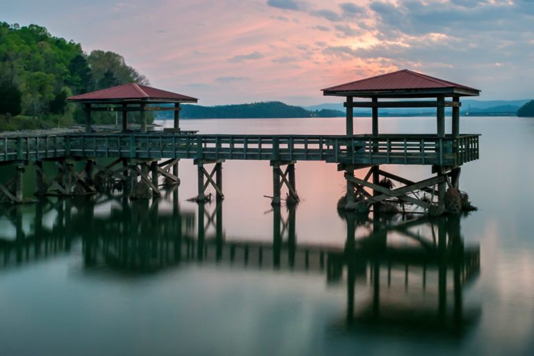 Go Fish: The Chattanooga Area’s Top Fishing Spots | Choose Chattanooga®