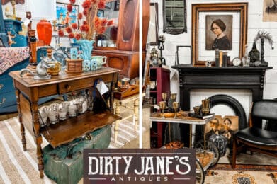 6 Chattanooga Antique Stores | Choose Chattanooga®