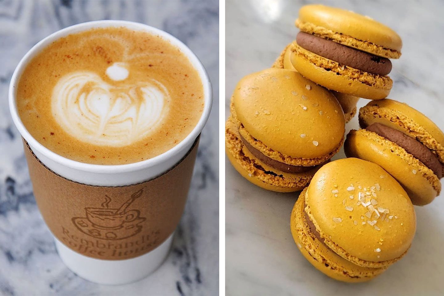 5 Chattanooga Coffee Shops | Choose Chattanooga®
