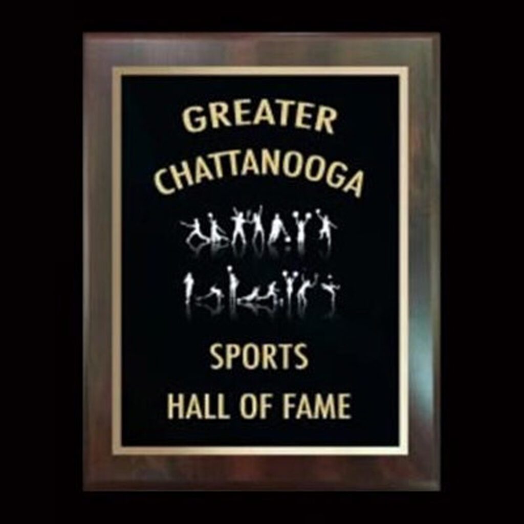 Greater Chattanooga Sports Hall of Fame Induction Ceremony | Choose ...