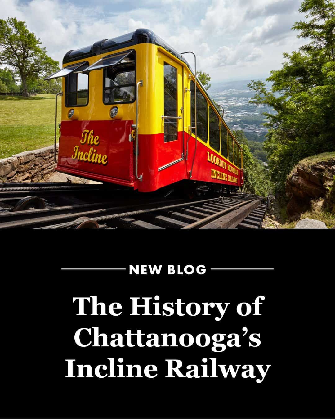 Little Debbie Park | Choose Chattanooga®