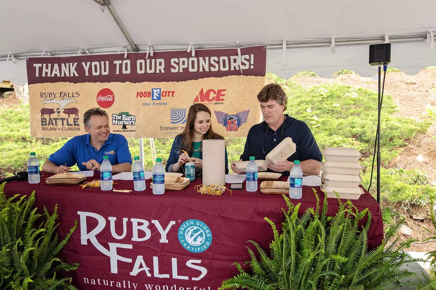 Things to Do in Chattanooga: April | Choose Chattanooga®