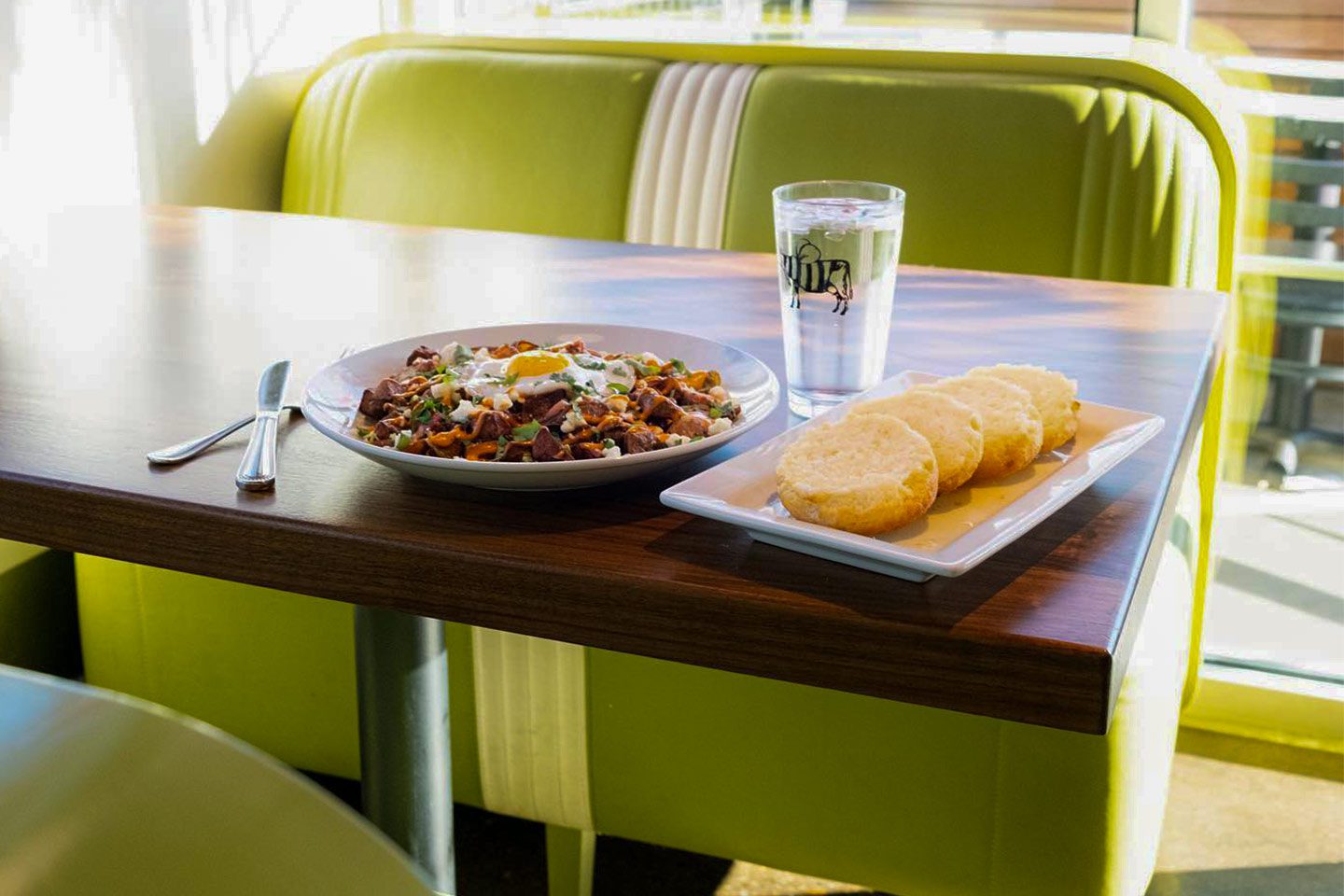 Chattanooga for Early Birds | Choose Chattanooga