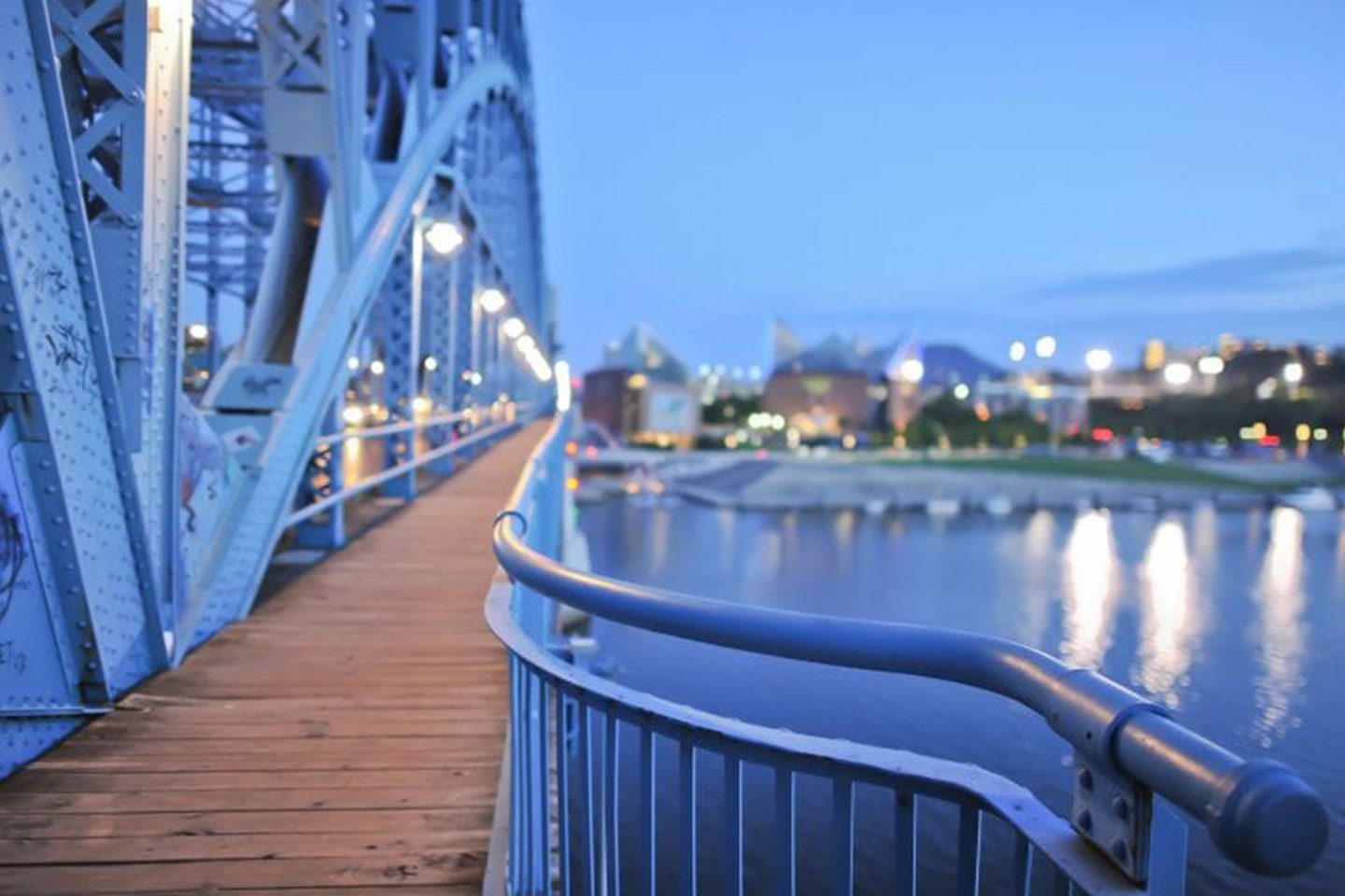 Best Walking Spots in Chattanooga | Choose Chattanooga