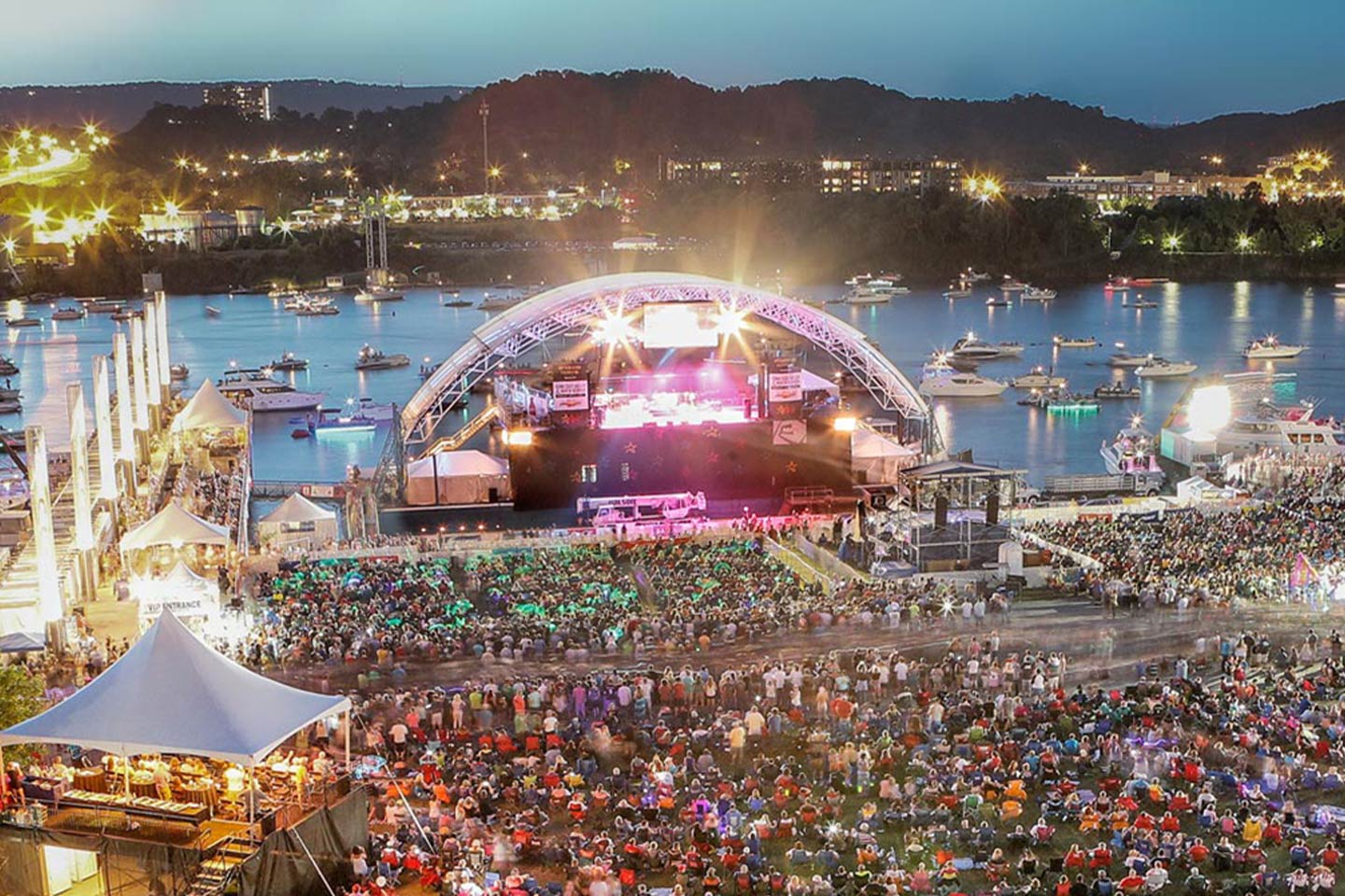 Chattanooga June 2023 Events | Choose Chattanooga®