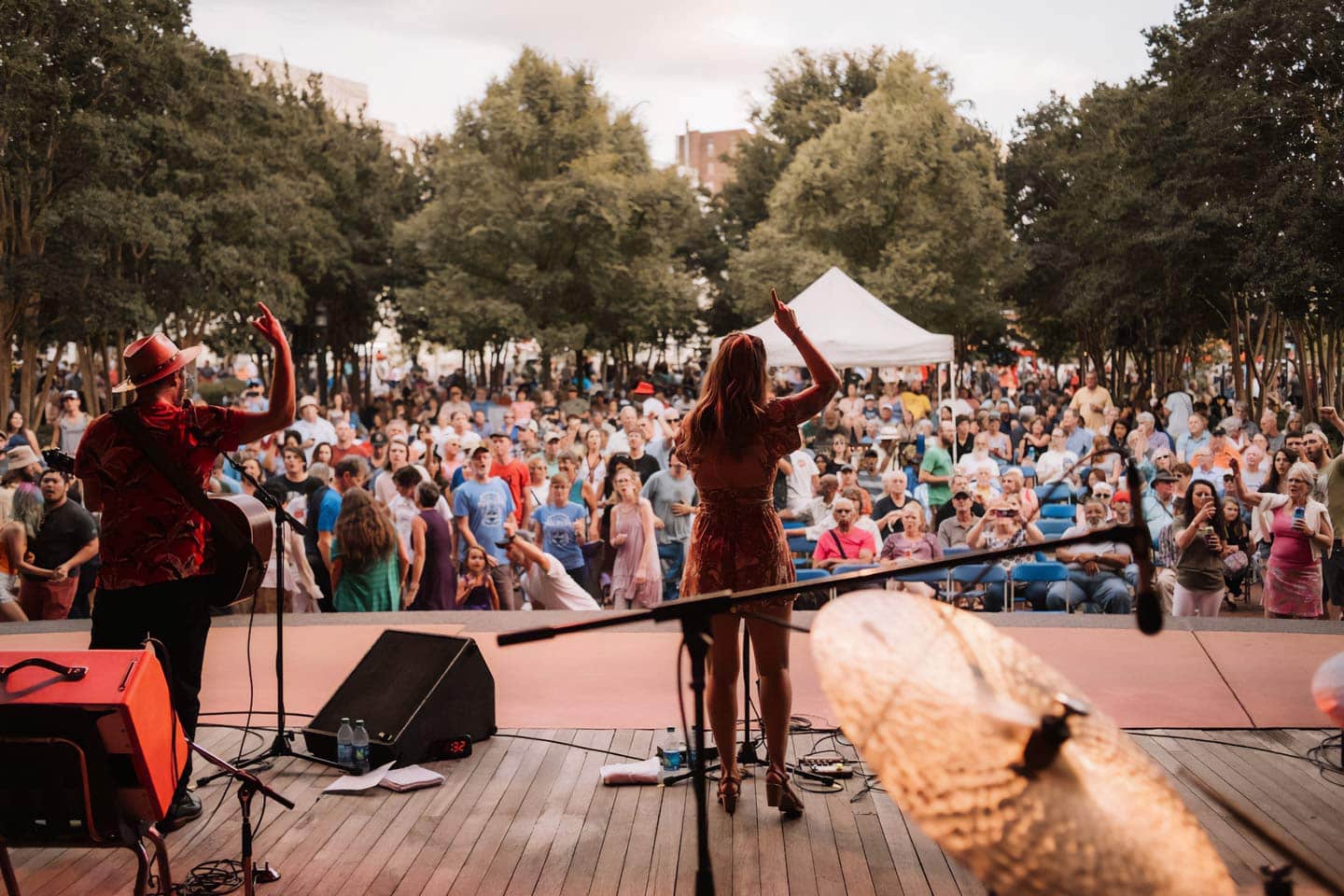 Chattanooga June 2023 Events | Choose Chattanooga®