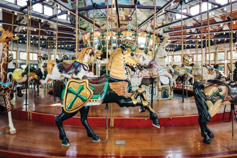 The Oldest Buildings in Chattanooga | Choose Chattanooga®