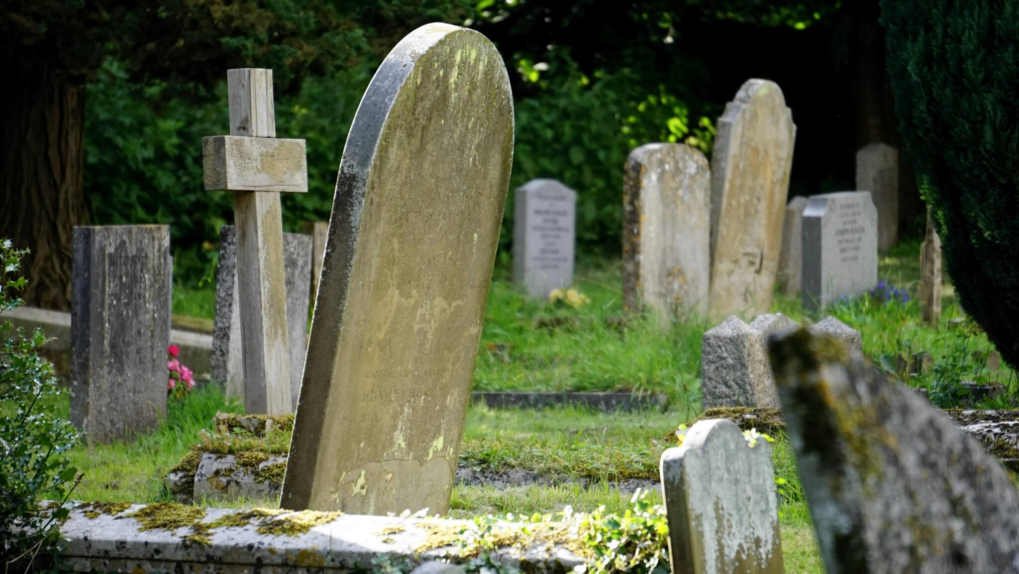 Historic Cemeteries of the Scenic City | Choose Chattanooga®