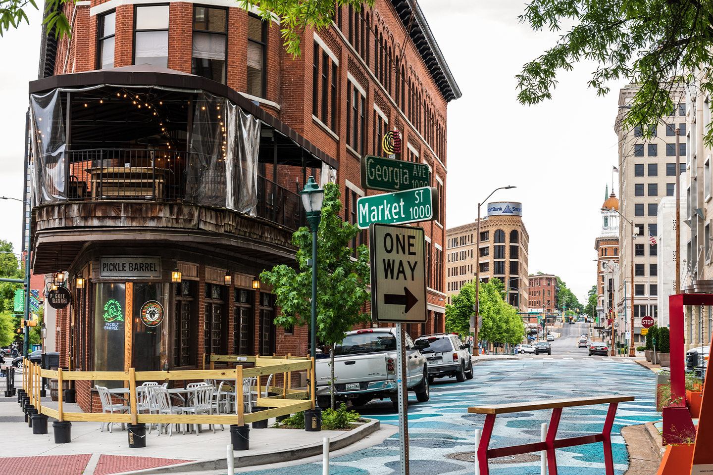 Best Chattanooga Burgers: Local Favorites | Choose Chatt