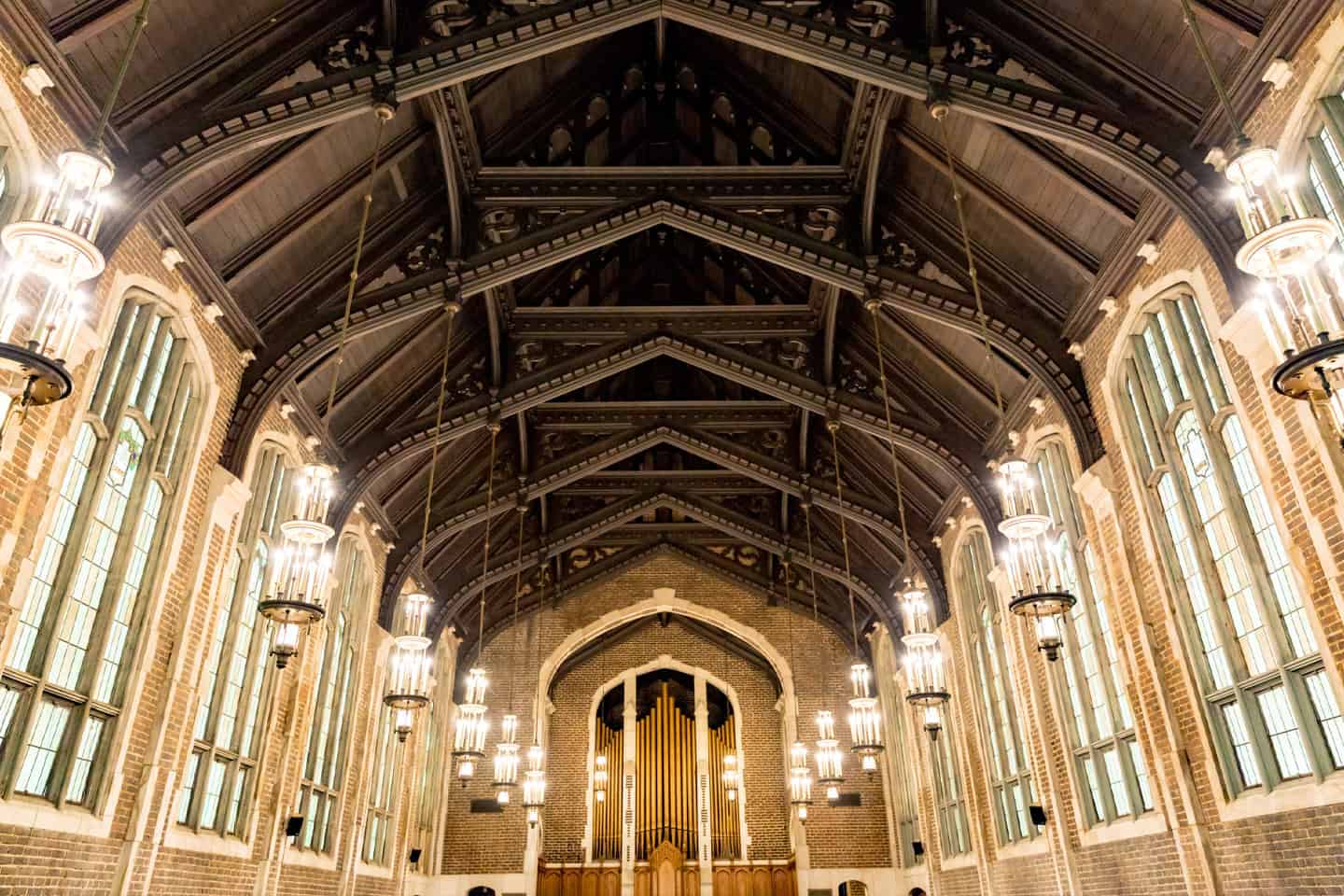 Read About Chattanooga's Haunted History and Creepy Lore