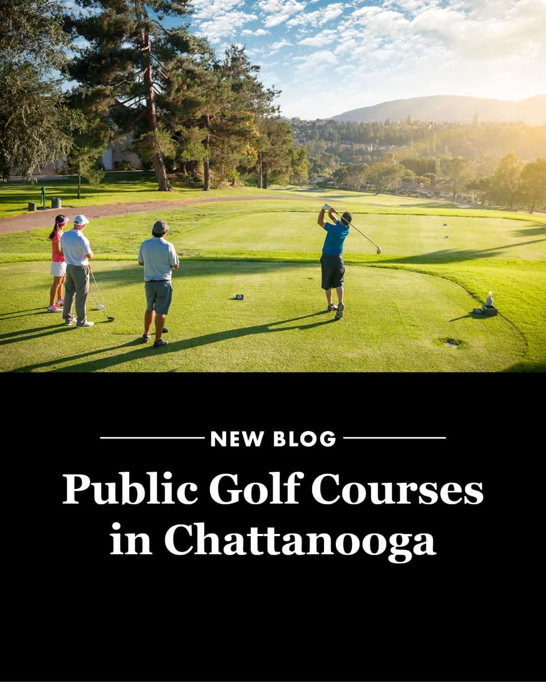 Little Debbie Park | Choose Chattanooga®