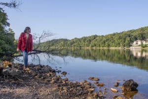 Moccasin Bend: History and Significance - Choose Chattanooga®
