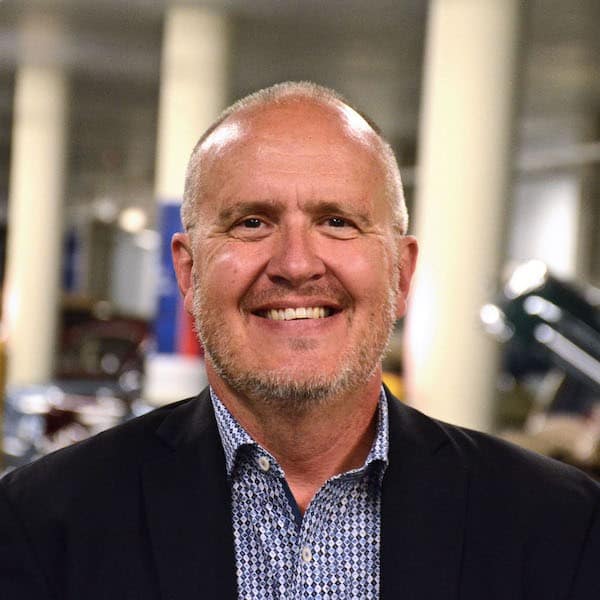 Biology Philosopher Paul Nelson to Speak at Southern Adventist ...