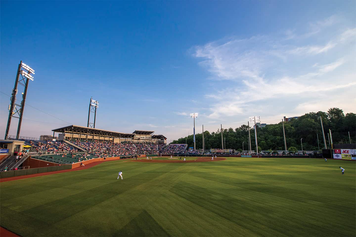 Things to Do in Chattanooga: April | Choose Chattanooga®