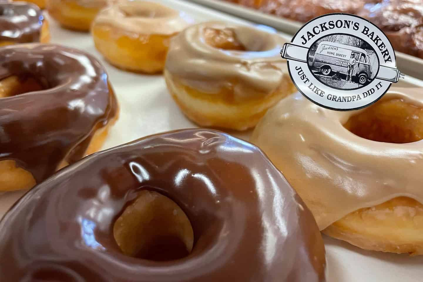 Chattanooga Bakeries | Choose Chattanooga®