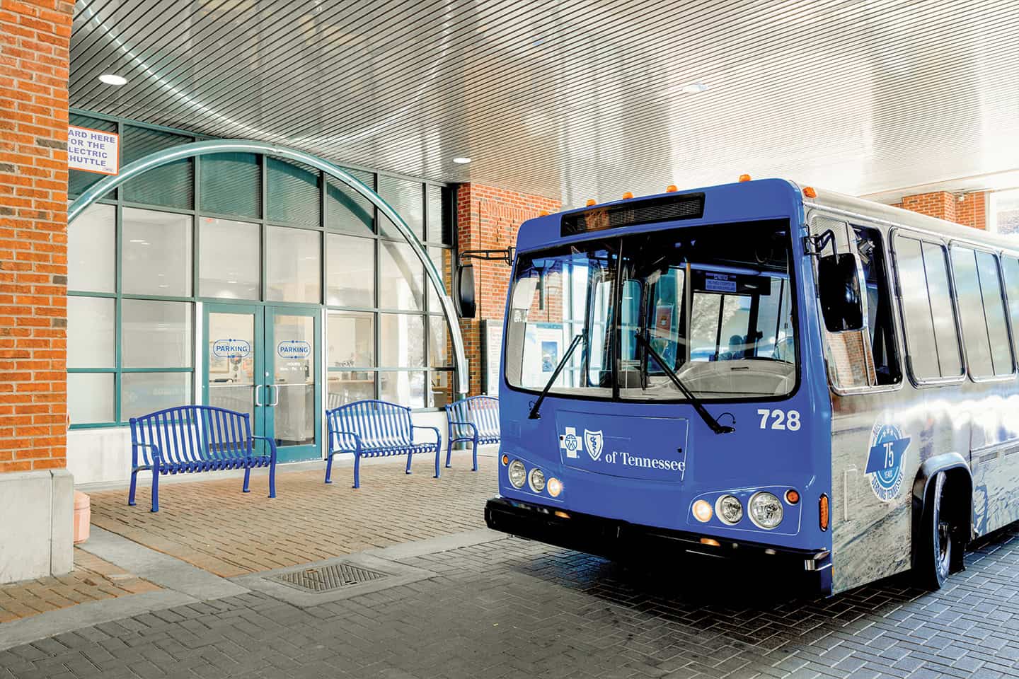 Chattanooga Transportation: Bikes, Scooters, Buses & More