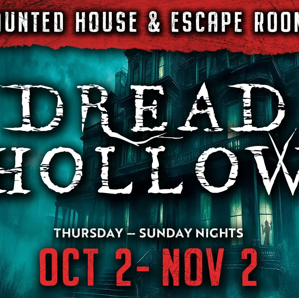 Dread Hollow | Choose Chattanooga®