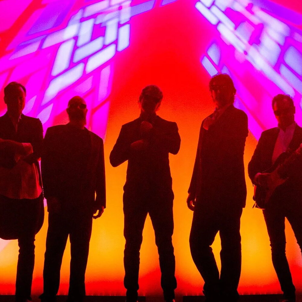 Electric Avenue 'The 80s MTV Experience' | Choose Chattanooga®