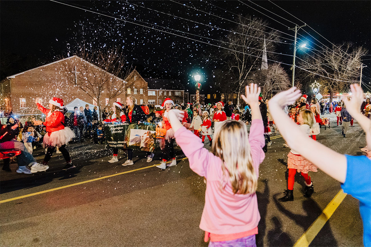 Things to do in Chattanooga in December 2025 | Choose Chattanooga