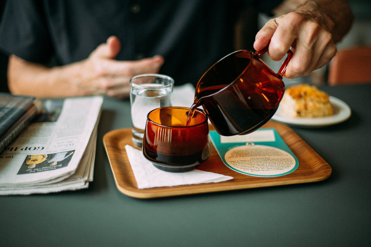 Cozy Coffee Shop Crawl | Choose Chattanooga®