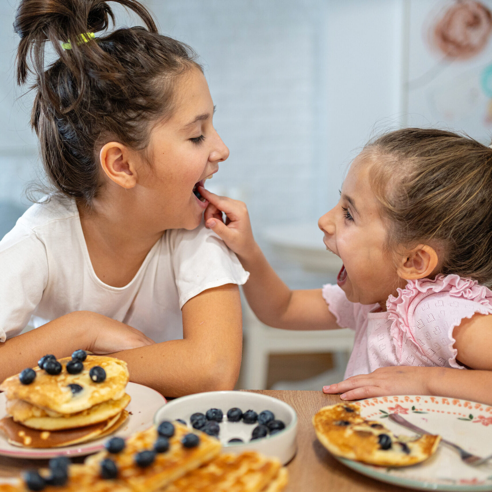 Holiday Kids Pancake Brunch at Ruby Sunshine | Choose Chattanooga®